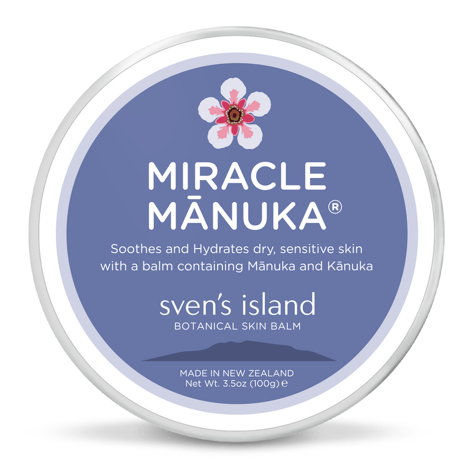 Sven's Island — 100% Natural Skin and Body Care Products – Svens Island ...