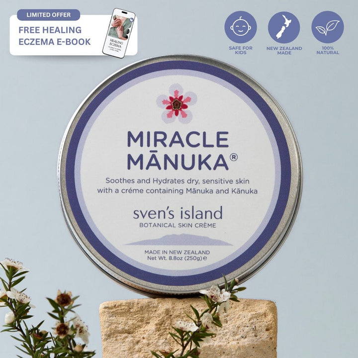 All - Svens Island New Zealand – Svens Island Australia