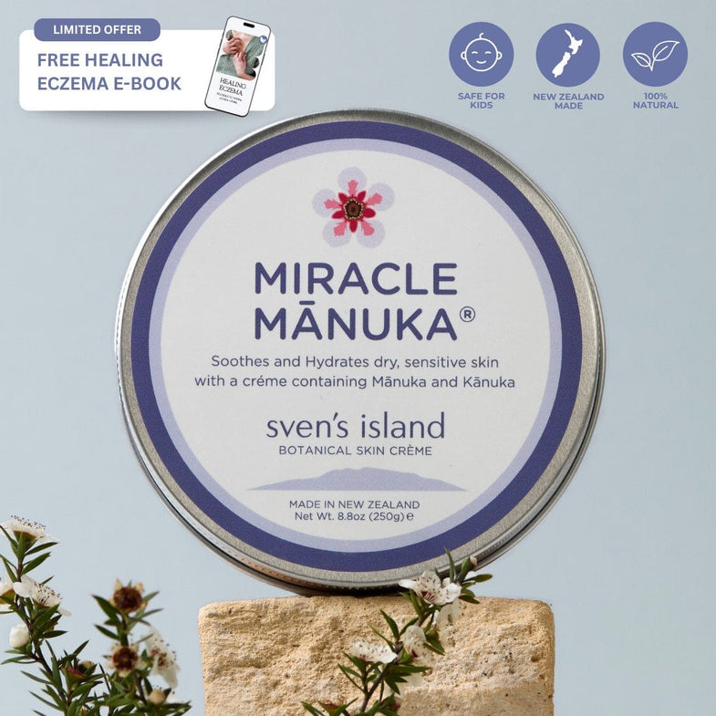 All - Svens Island New Zealand – Svens Island Australia