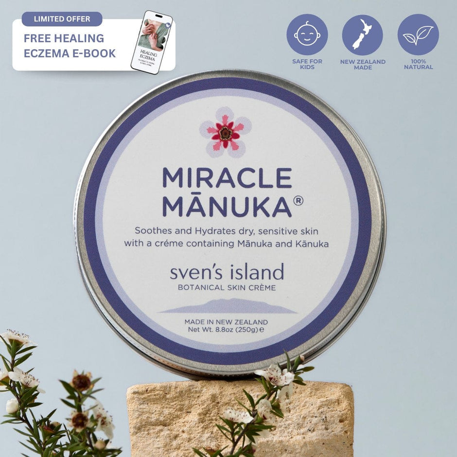 All - Svens Island New Zealand – Svens Island Australia